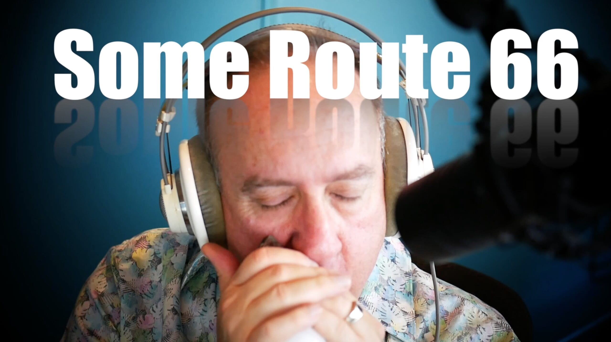 Route 66 — Harmonica: Roly Platt - Roly Platt: Harmonica Products ...